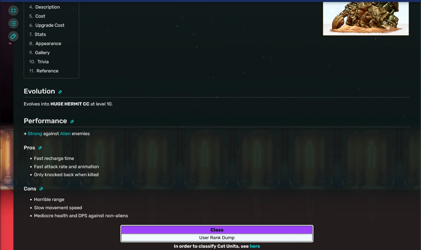 Huge hermit is in user rank dump 🥳 | Fandom