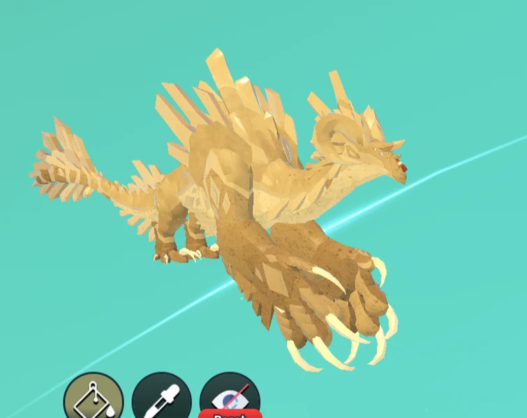 Discuss Everything About Creatures of Sonaria Wiki | Fandom