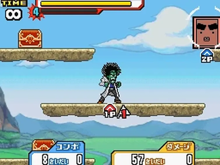 Which Piccohan (Gohan + Piccolo) fusion looks better | Fandom