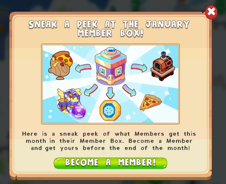 Member Box Glitch | Fandom