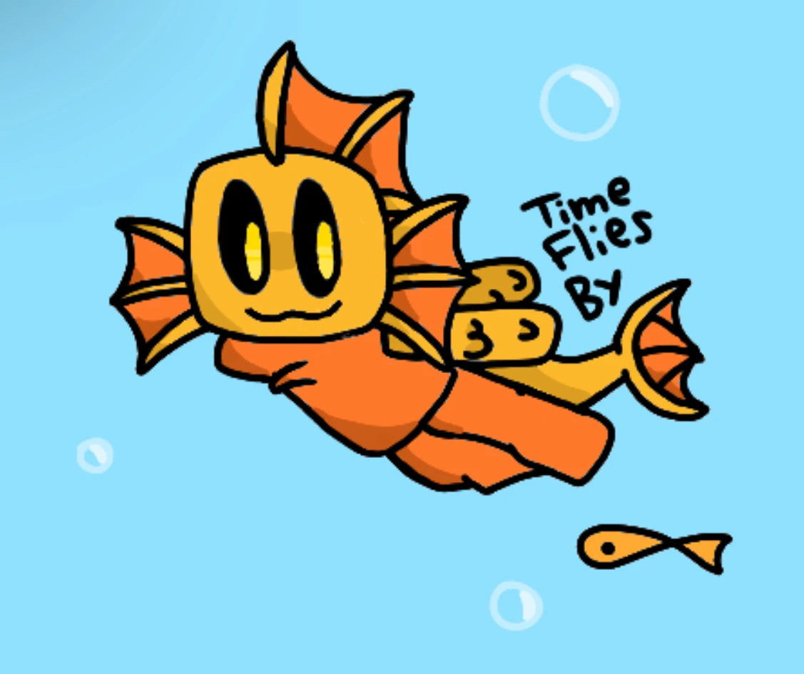 🐟🟠Fish noob | Fandom