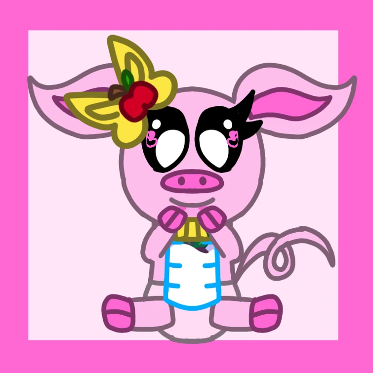 Smiling Critters Babies | Fandom