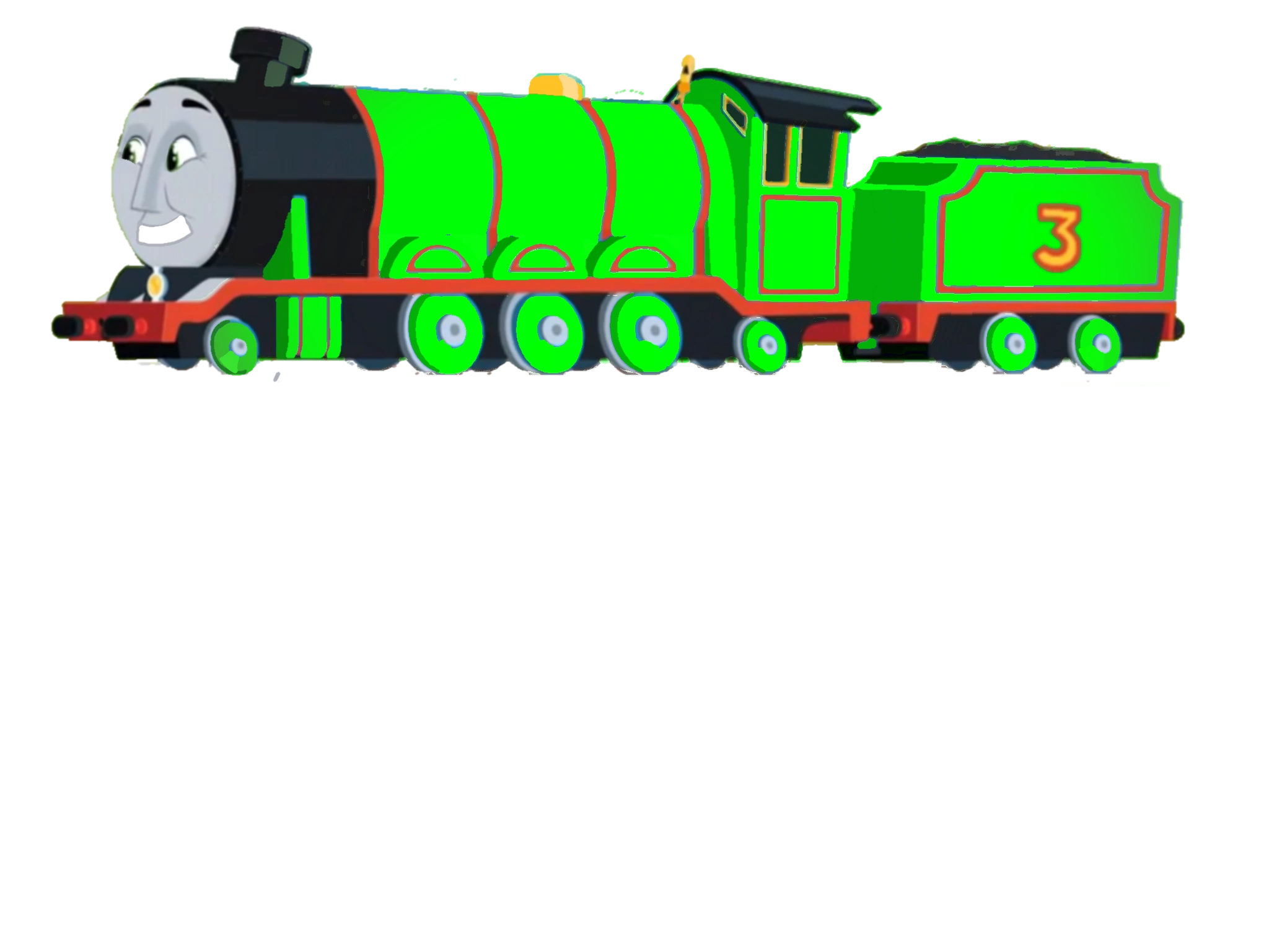 Glow In The Dark Henry | Fandom