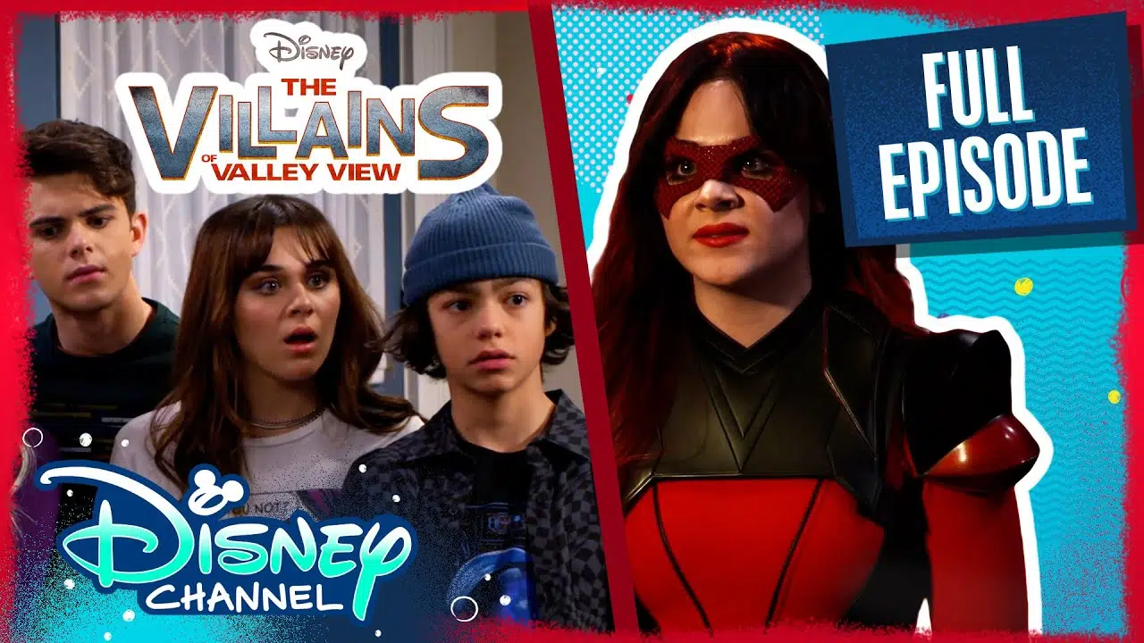 WHEN WILL THE VILLAINS OF VALLEY VIEW SEASON 2 RELEASE DATE ? | Fandom
