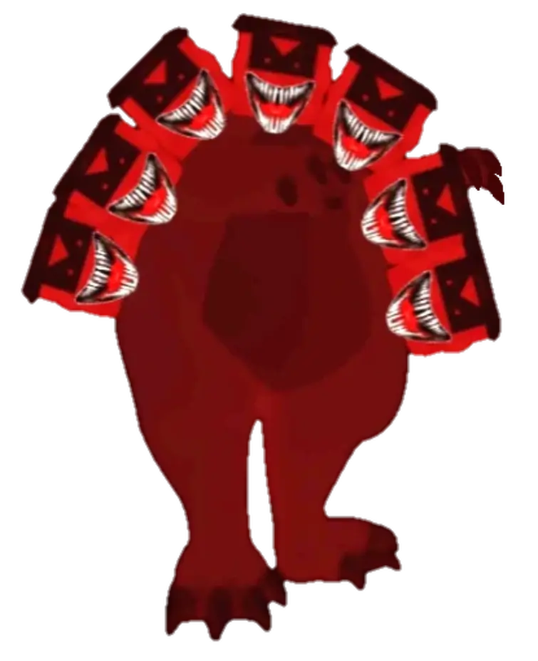 All New Barney Modes | Fandom