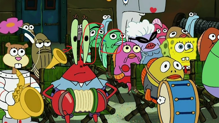 no ones gonna spot this one | Fandom