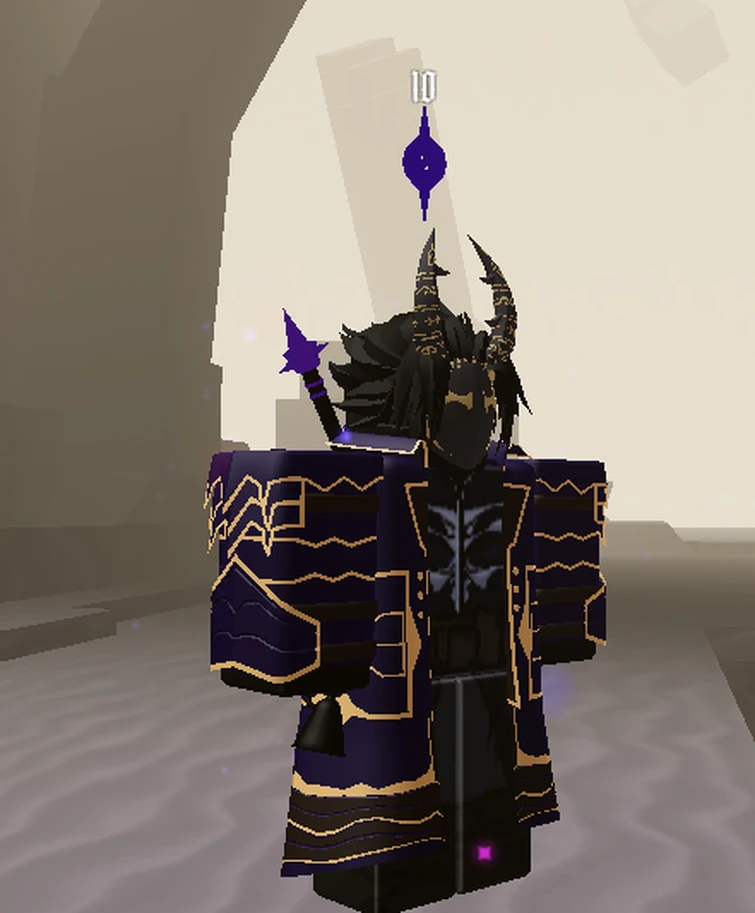 How I can make him look more drippy? | Fandom