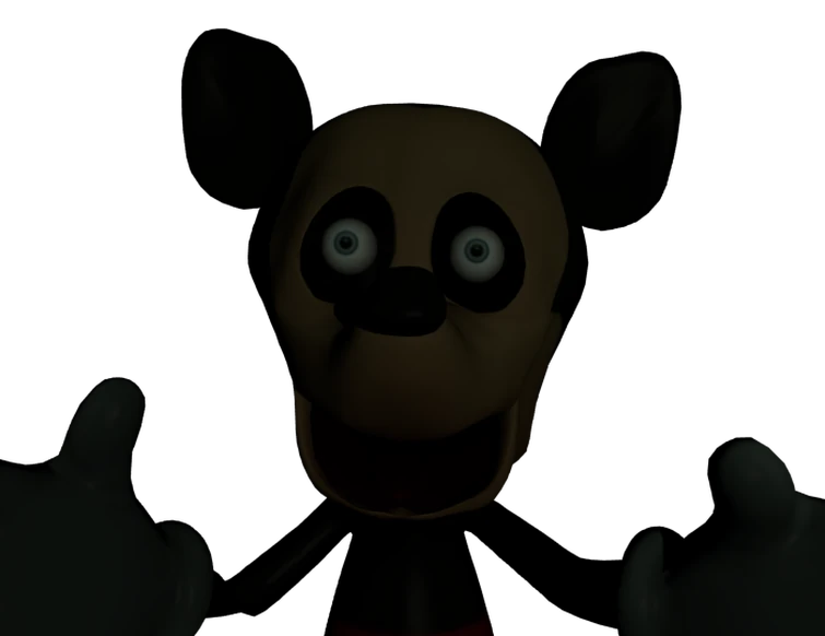 Rickey rat fnf mod when??? | Fandom