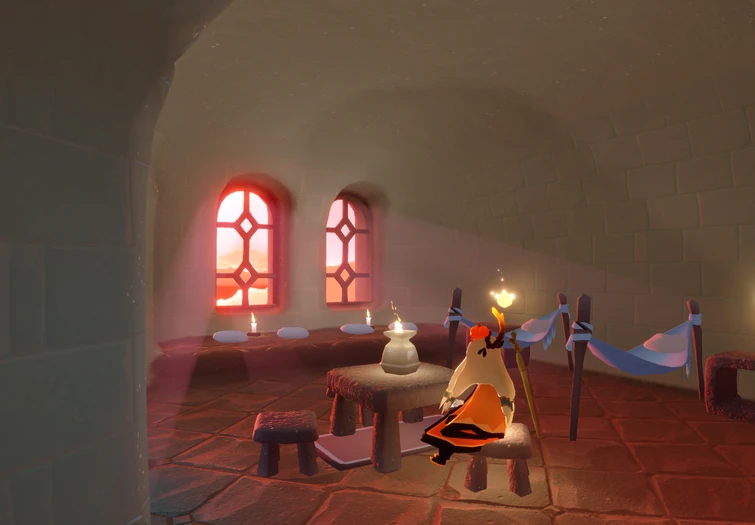 I’m back! + Nesting Photo Dump | Fandom