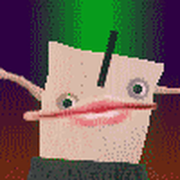 Discuss Everything About Baldi's Basics Scratch Wiki | Fandom