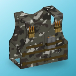 officer vest quote claim | Fandom