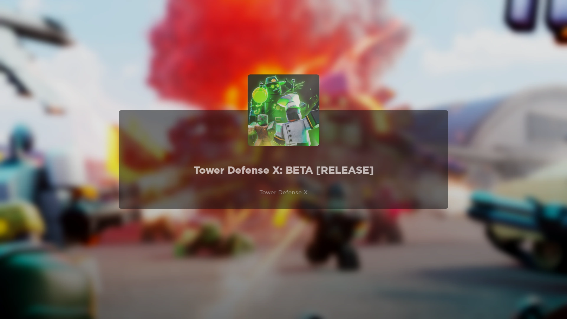 First Images of TDX I have | Fandom