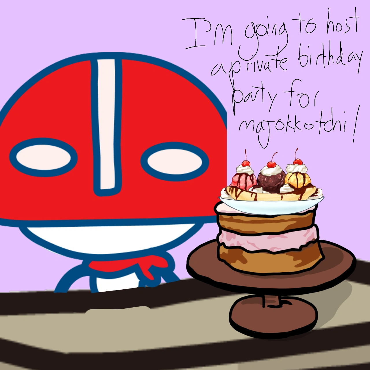 Tamagotchi mini comics #10 | Fandom