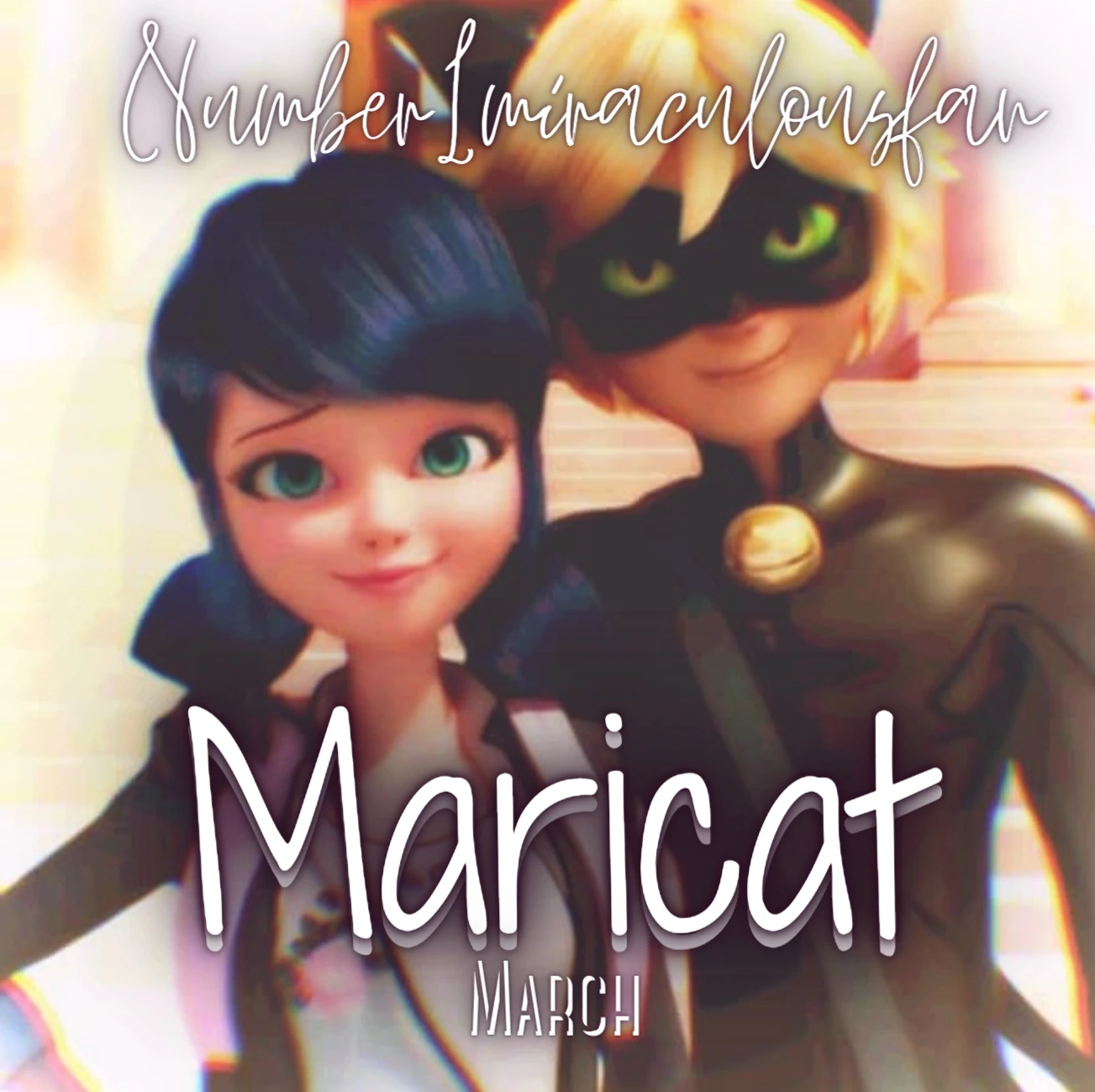 Happy Maricat March! | Fandom