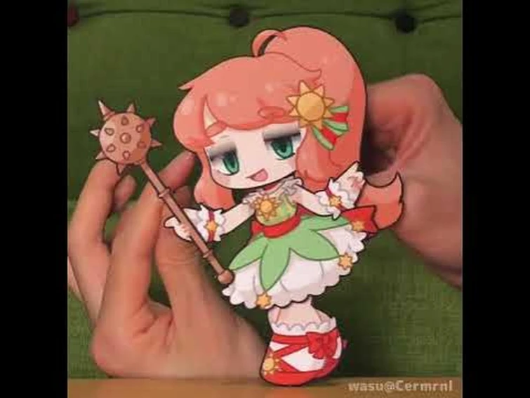 Magical mace | Fandom