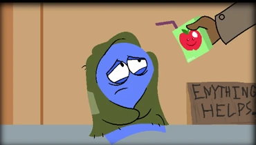 Which character goes on a sugar rush during a House Party episode from ...