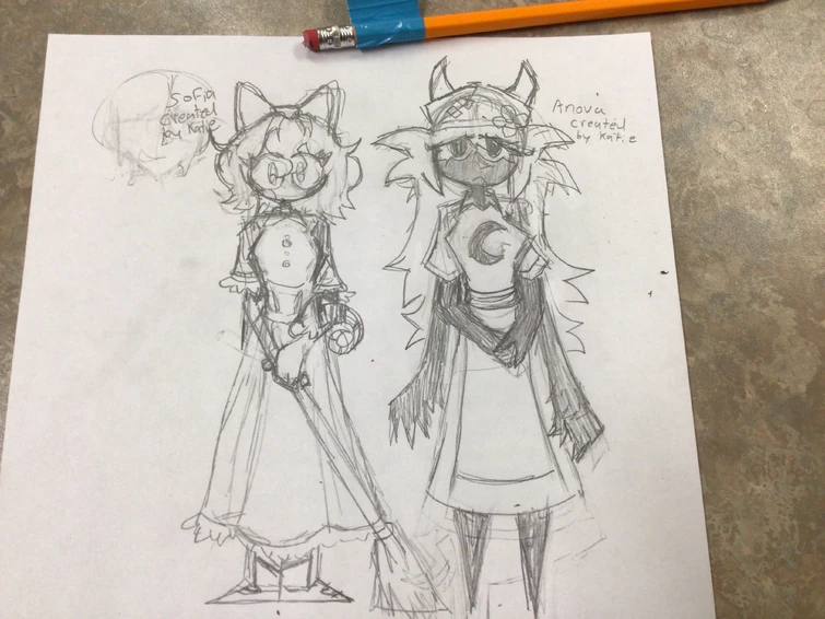 Fpe art | Fandom