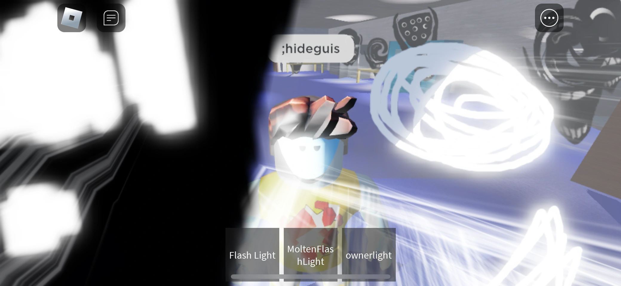 your average generic rooms fangame chaos | Fandom