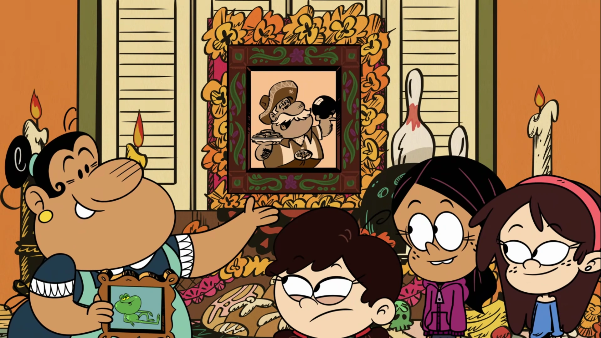 My Opinion on Croaked | Fandom