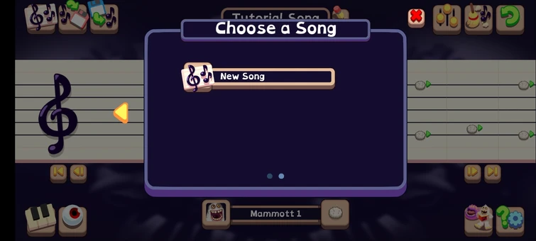 Has anyone else ever left msm composer only to find your game restarted ...