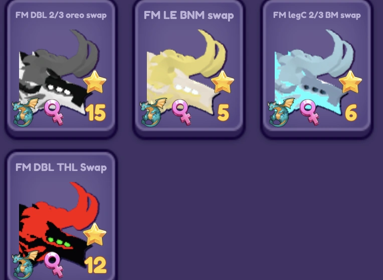 swapping cons | Fandom