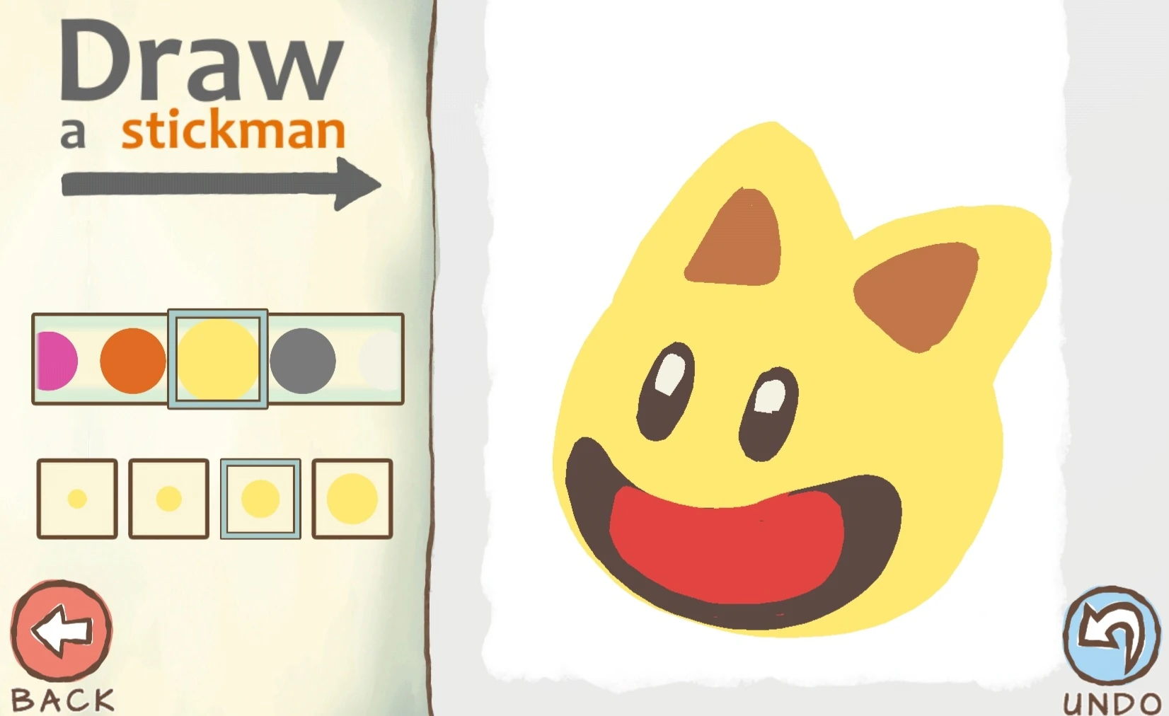 npcs in draw a stickman epic 2 (pt. 2) | Fandom