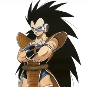 Darth Vader runs the DBZ Gauntlet. Where does he stop? | Fandom