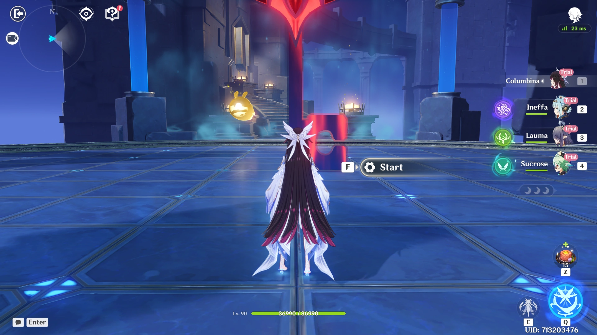 These trials are getting crazy | Fandom