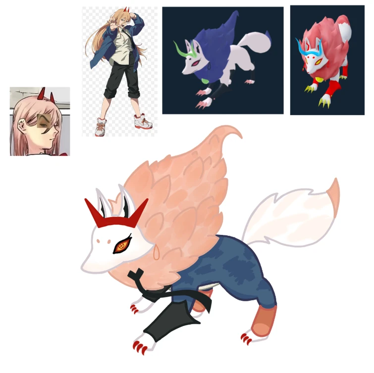 Discuss Everything About Loomian Legacy Wiki | Fandom