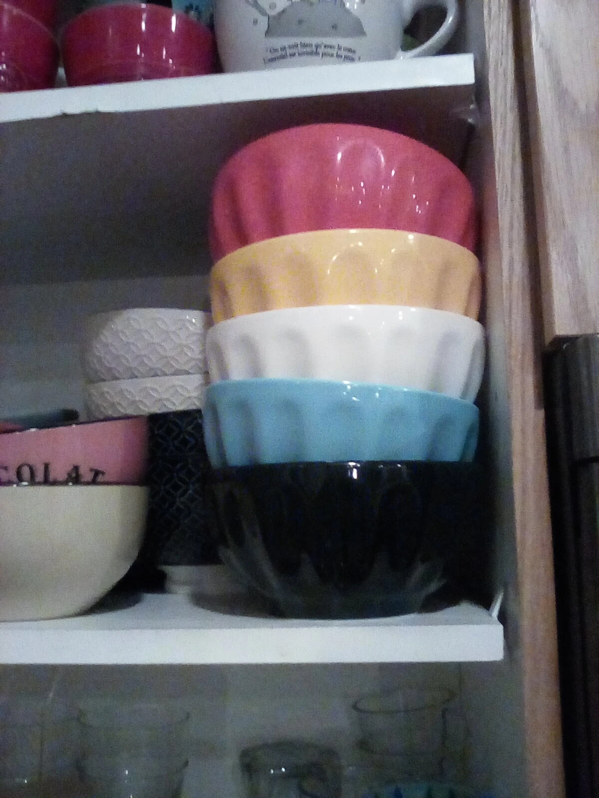 I think my bowls are tryna tell me something - Part 2 | Fandom