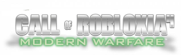 Call of Robloxia 4: Modern Warfare | Fandom
