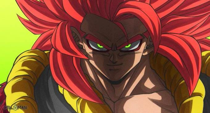 Good Night Post, Art By Cell-Man, Fighterz Hype | Fandom