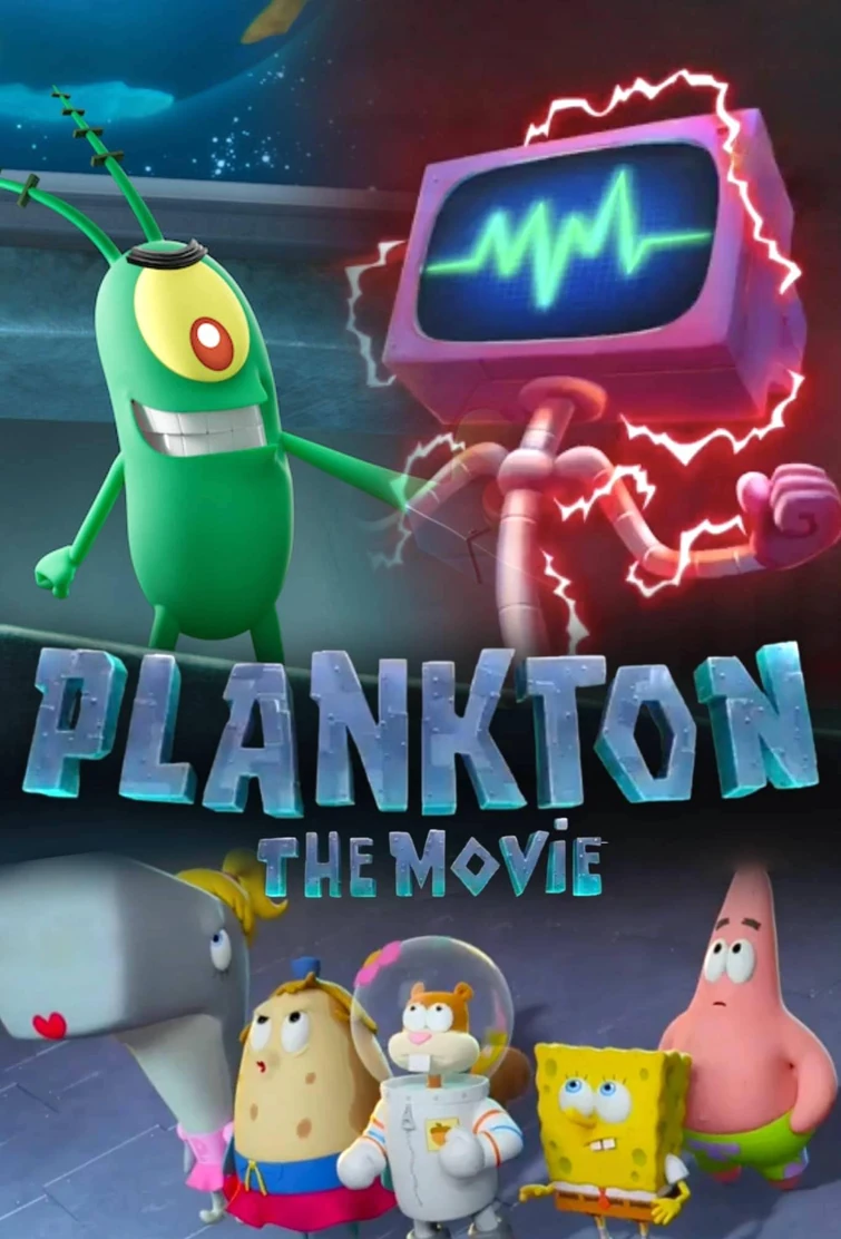 Maybe SpongeBob might be good again | Fandom