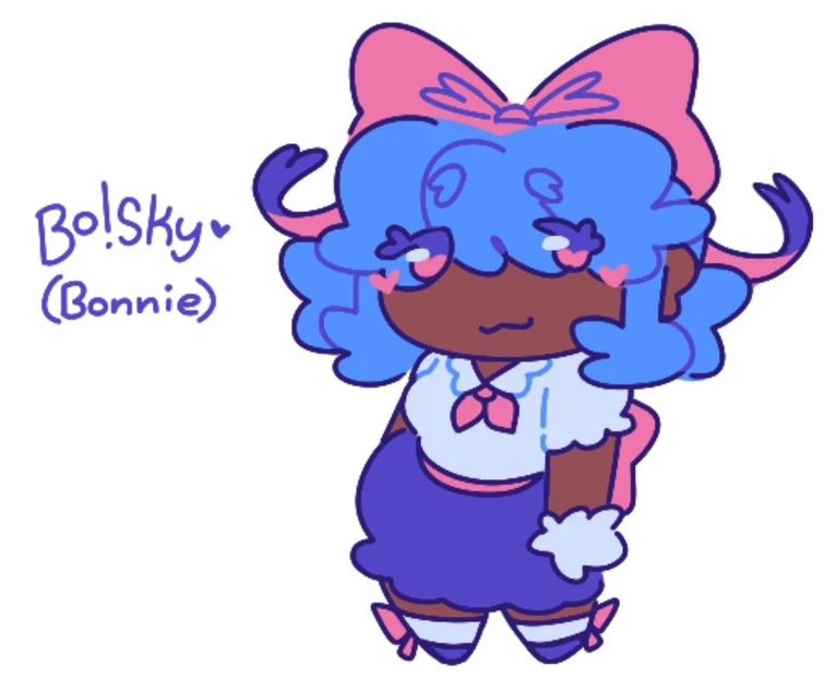 Discuss Everything About Skyverse Wiki | Fandom