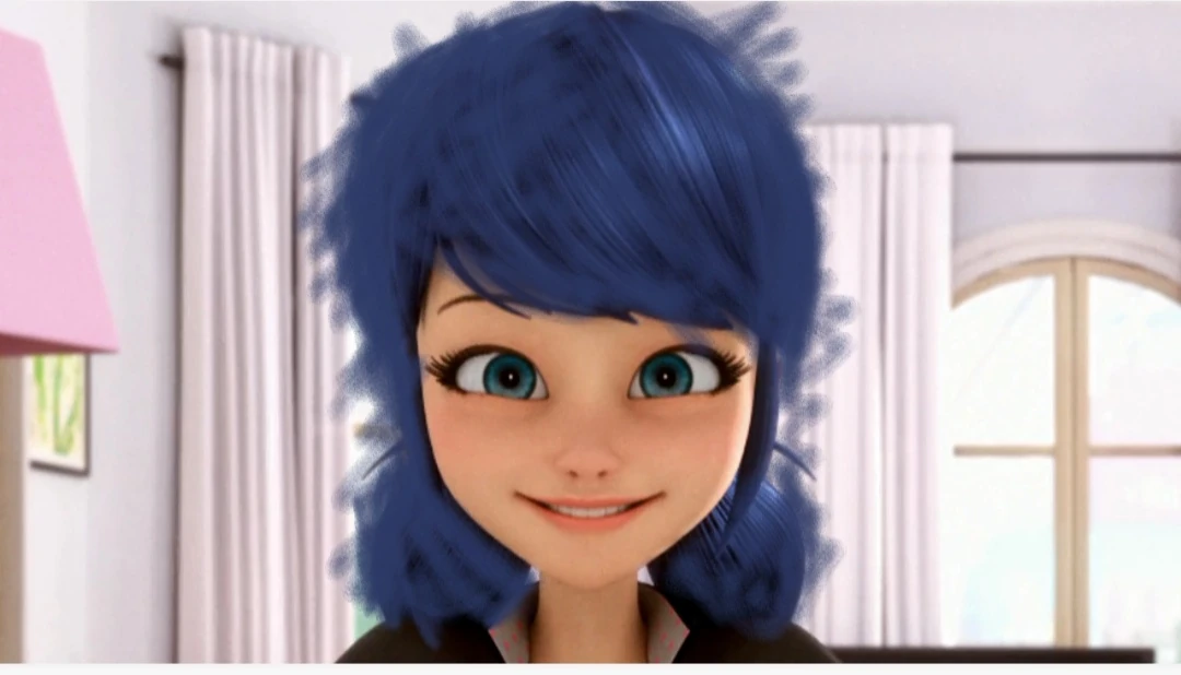 Not So Good Marinette | Fandom