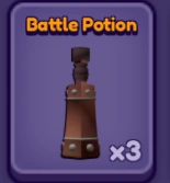 Lf: Ghost element potion | Fandom