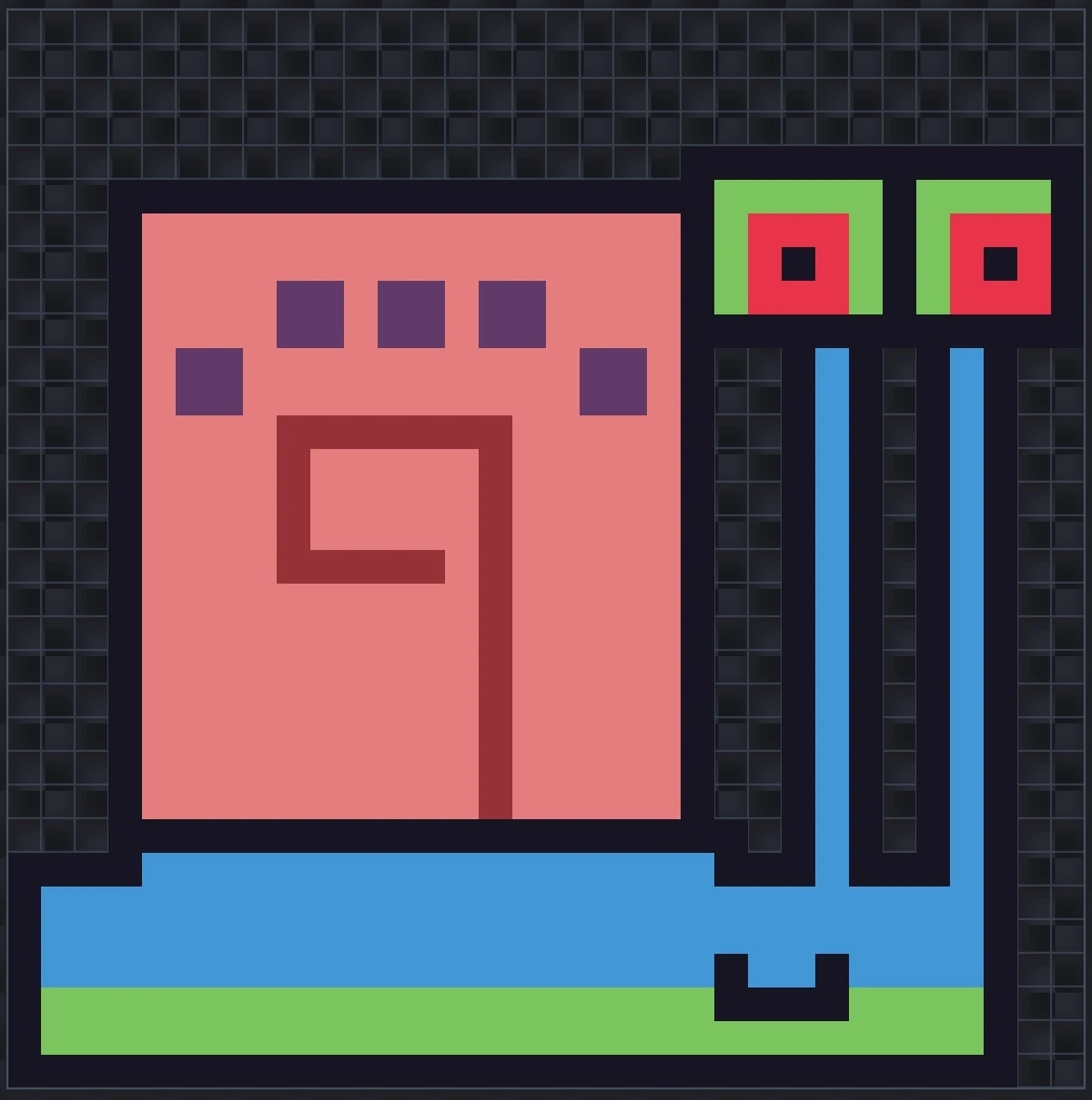 Gary Sprite | Fandom