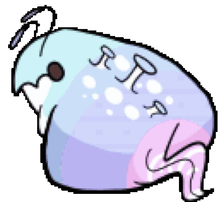 Can someone make me one of these but puffwump?(see description) | Fandom