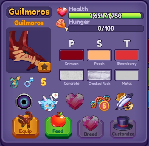 Auctioning HP guild | Fandom