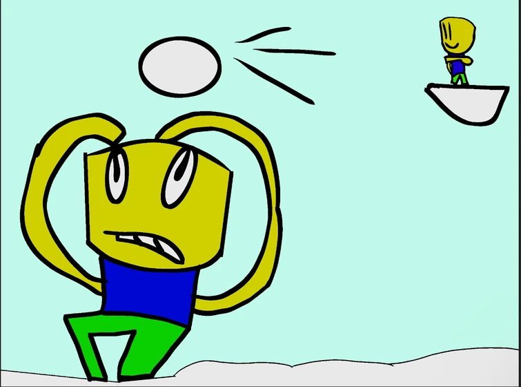 Discuss Everything About Slap Battles Wiki | Fandom