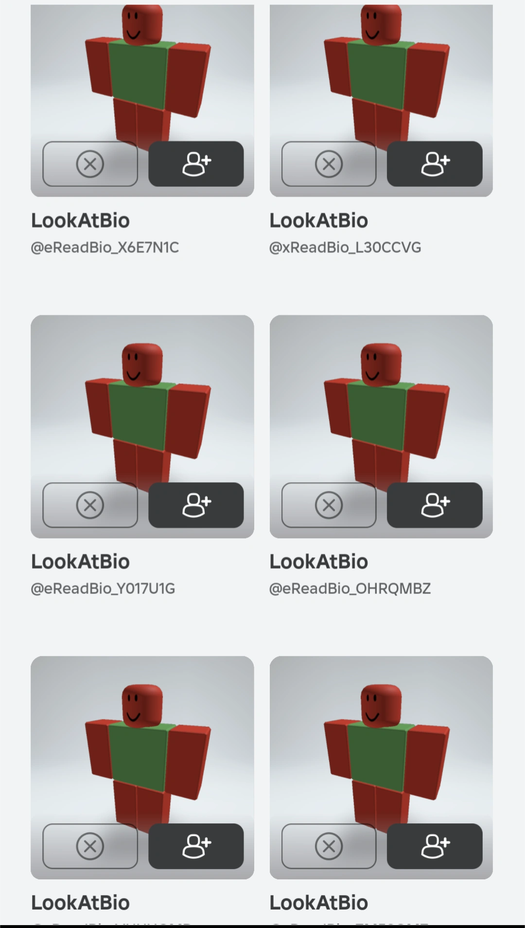 i got friend botted what do I do | Fandom