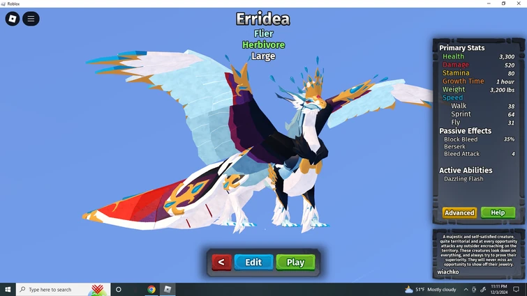 Discuss Everything About Creatures of Sonaria Wiki | Fandom