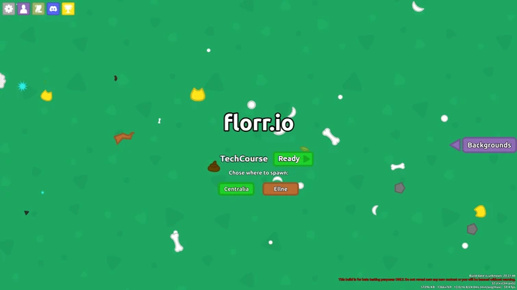 Discuss Everything About Florr.io 中文维基 | Fandom