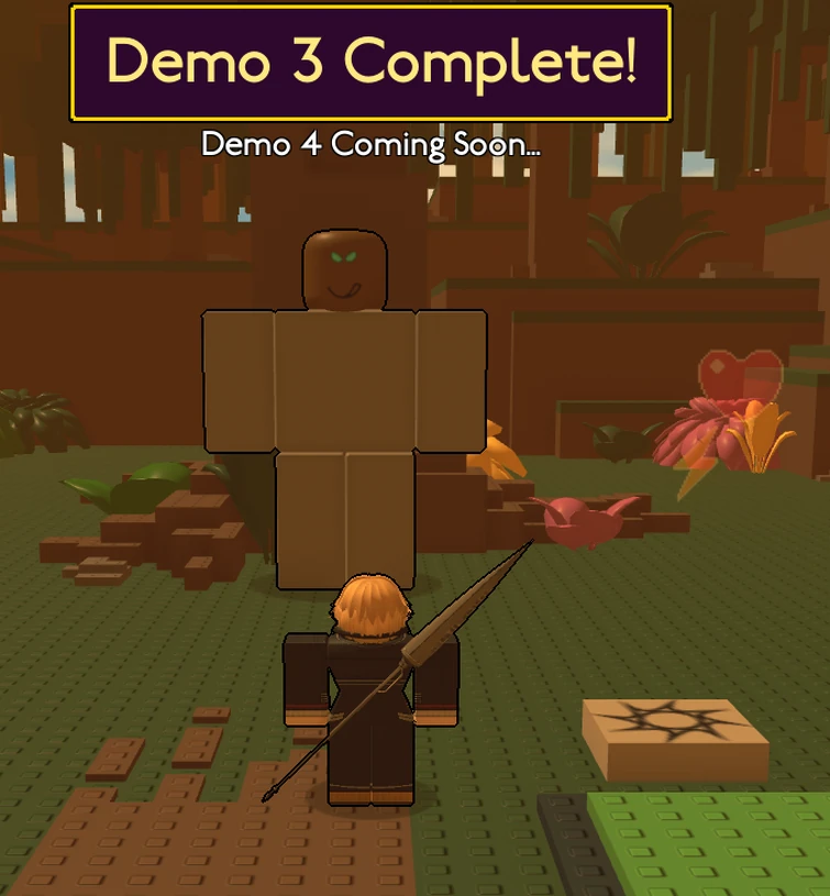 Discuss Everything About Block Tales Wiki | Fandom