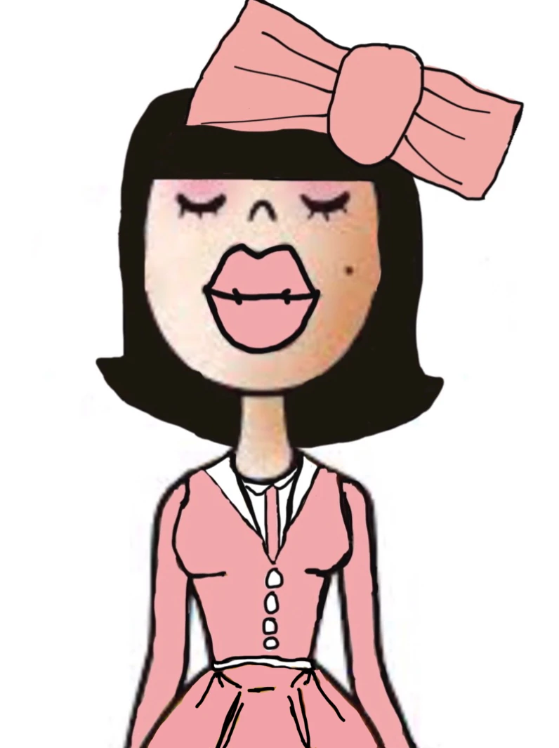 This is my oc | Fandom