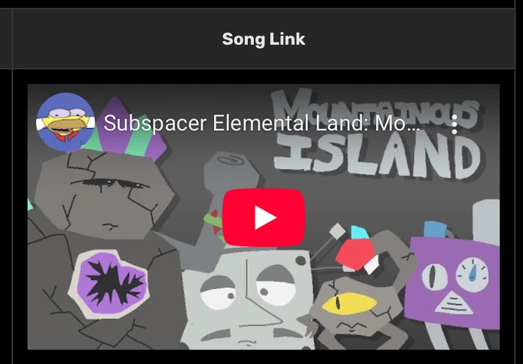 TUTORIAL: how to add youtube embeds into pages | Fandom