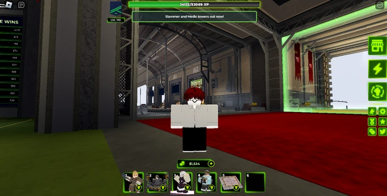 Discuss Everything About Tower Defense X Wiki | Fandom