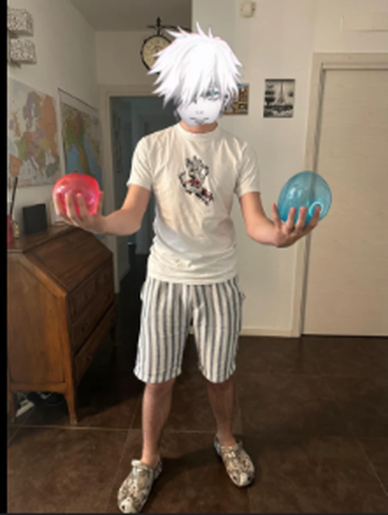 temu hollow purple: | Fandom