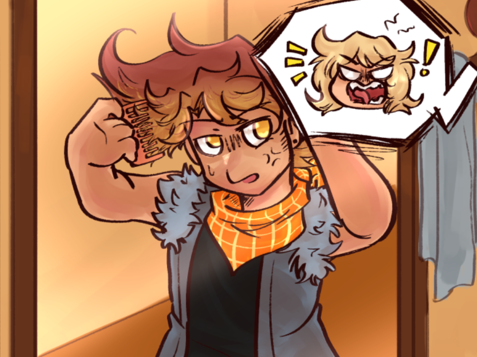 Liminality Joke Tale + Liminality x STI Update | Fandom
