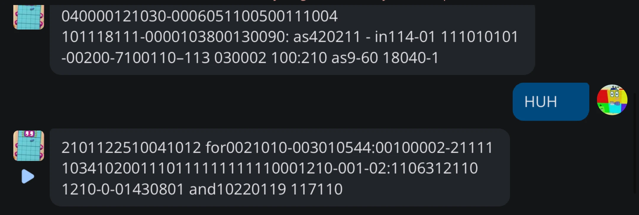 Can someone translate this :( | Fandom